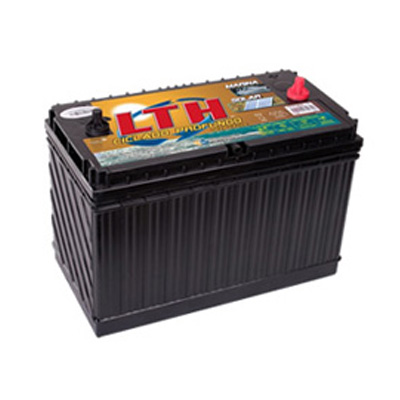 LTH SolarCárdenas Acumuladores | Cárdenas Acumuladores