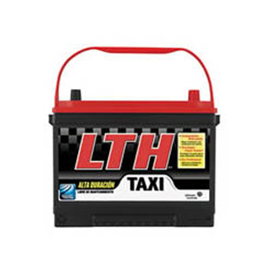LTH TaxiCárdenas Acumuladores | Cárdenas Acumuladores